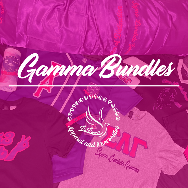 So Sweet! Apparel & Necessities